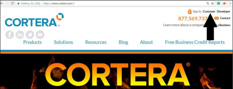 Get Your Business Listing On Cortera | 2018 | Get 20% Off